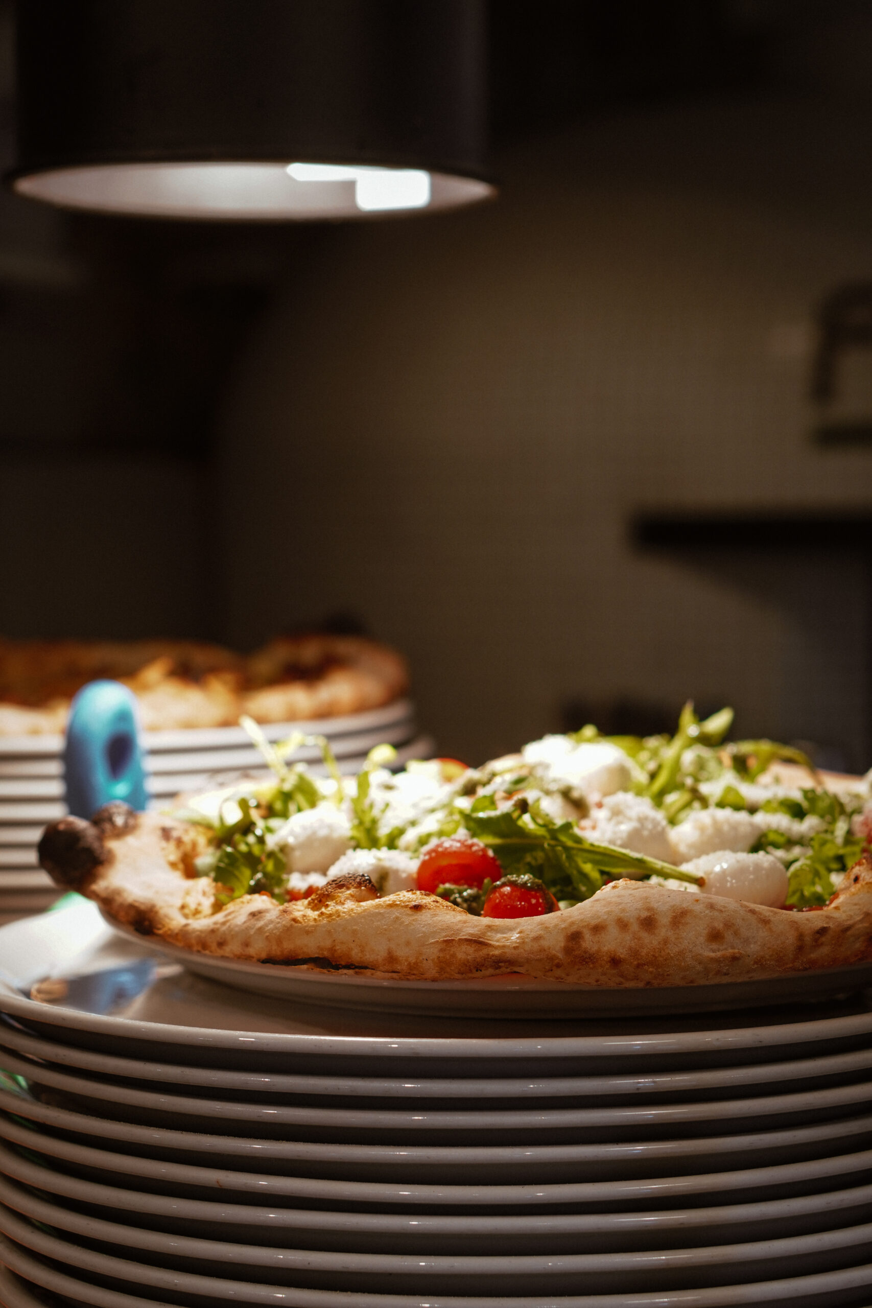 Pizza Da Mario - Neapolitan Pizza In The Heart Of Stamford, Lincolnshire